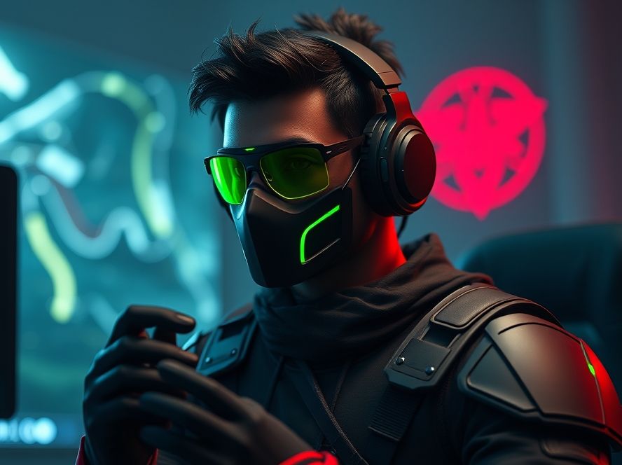 Tudo sobre os Braços 4D da Razer Iskur V2 X: Vale a Pena?