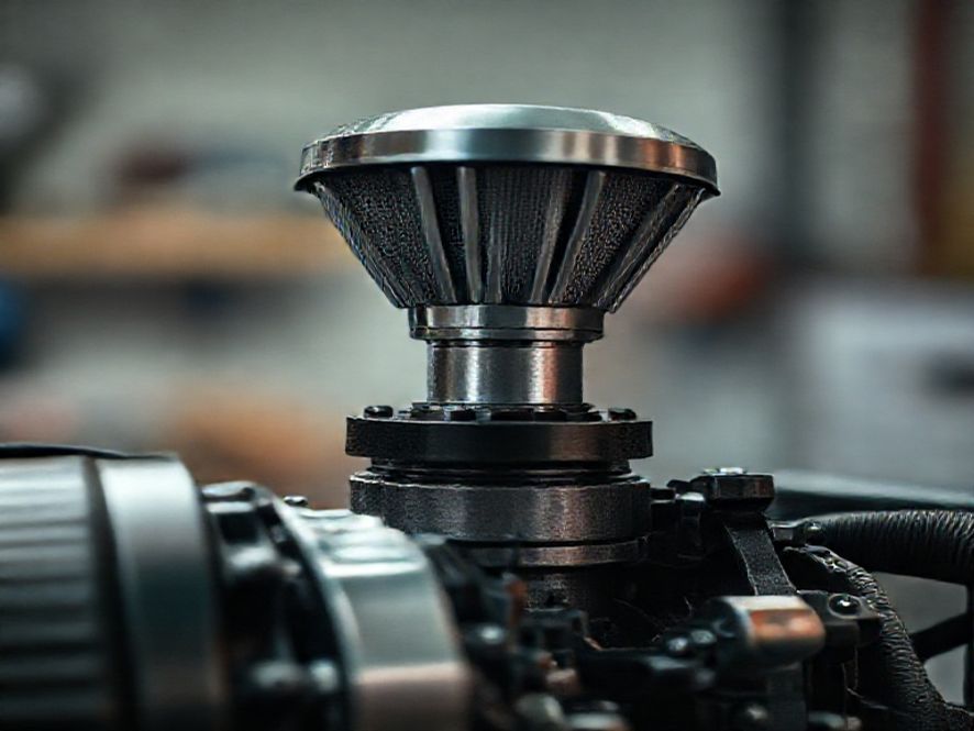 Por que é confiável Curiosidades sobre: O Motor (Engine) da Impressora ...