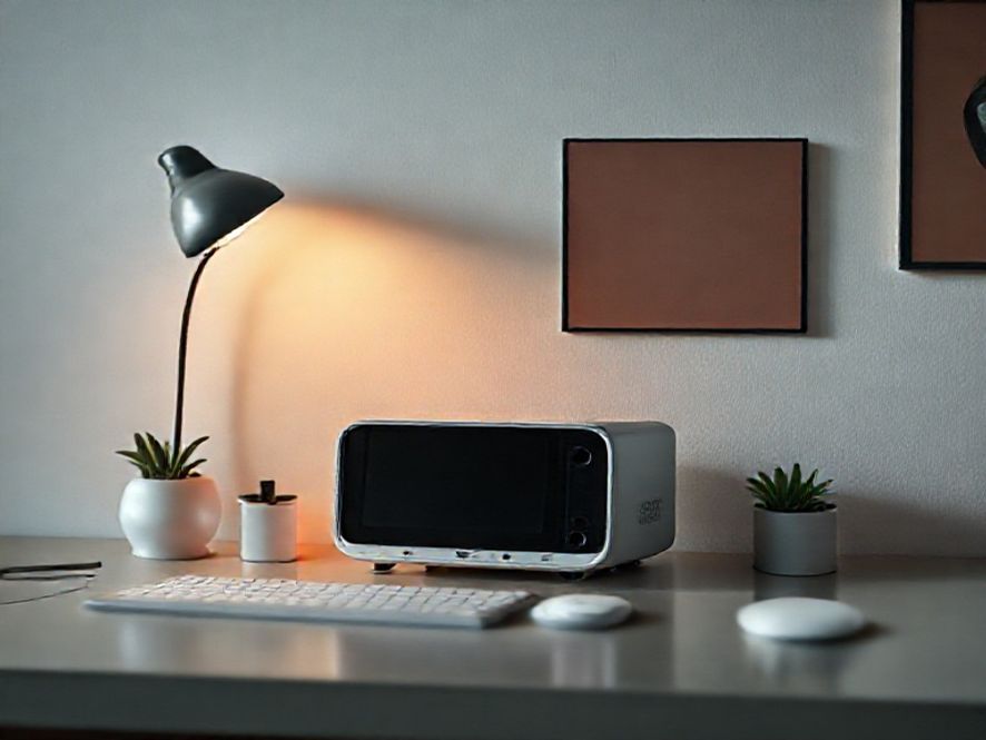 Por que é ideal para Curiosidades sobre: O Design Compacto do Mini ...